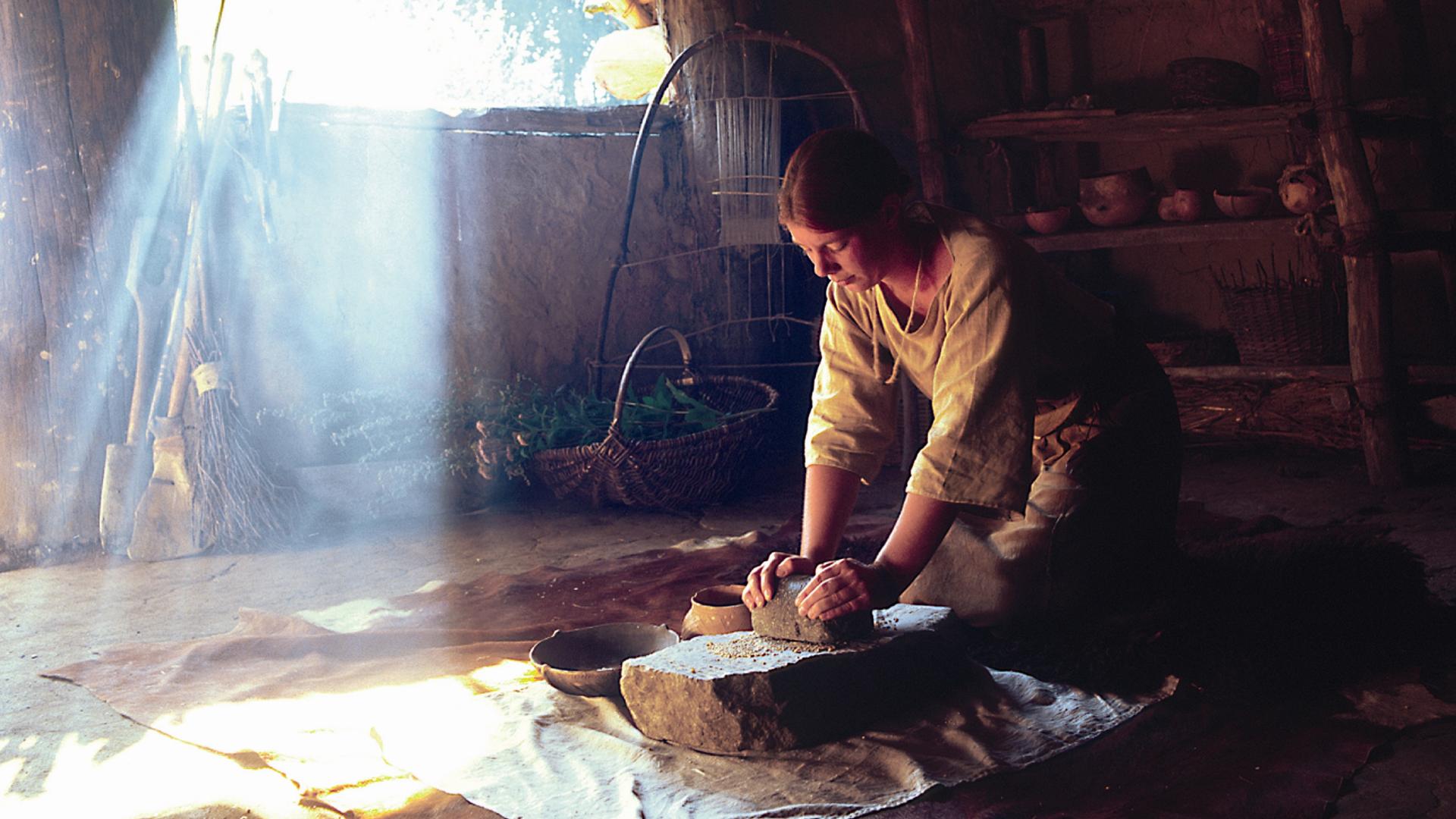 Neolithic Period | Archeon